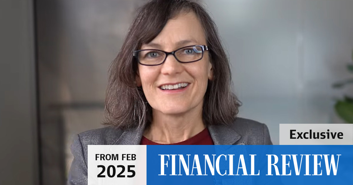 Federal election 2025: Labor set to replace Stephen Jones with disability support executive ...